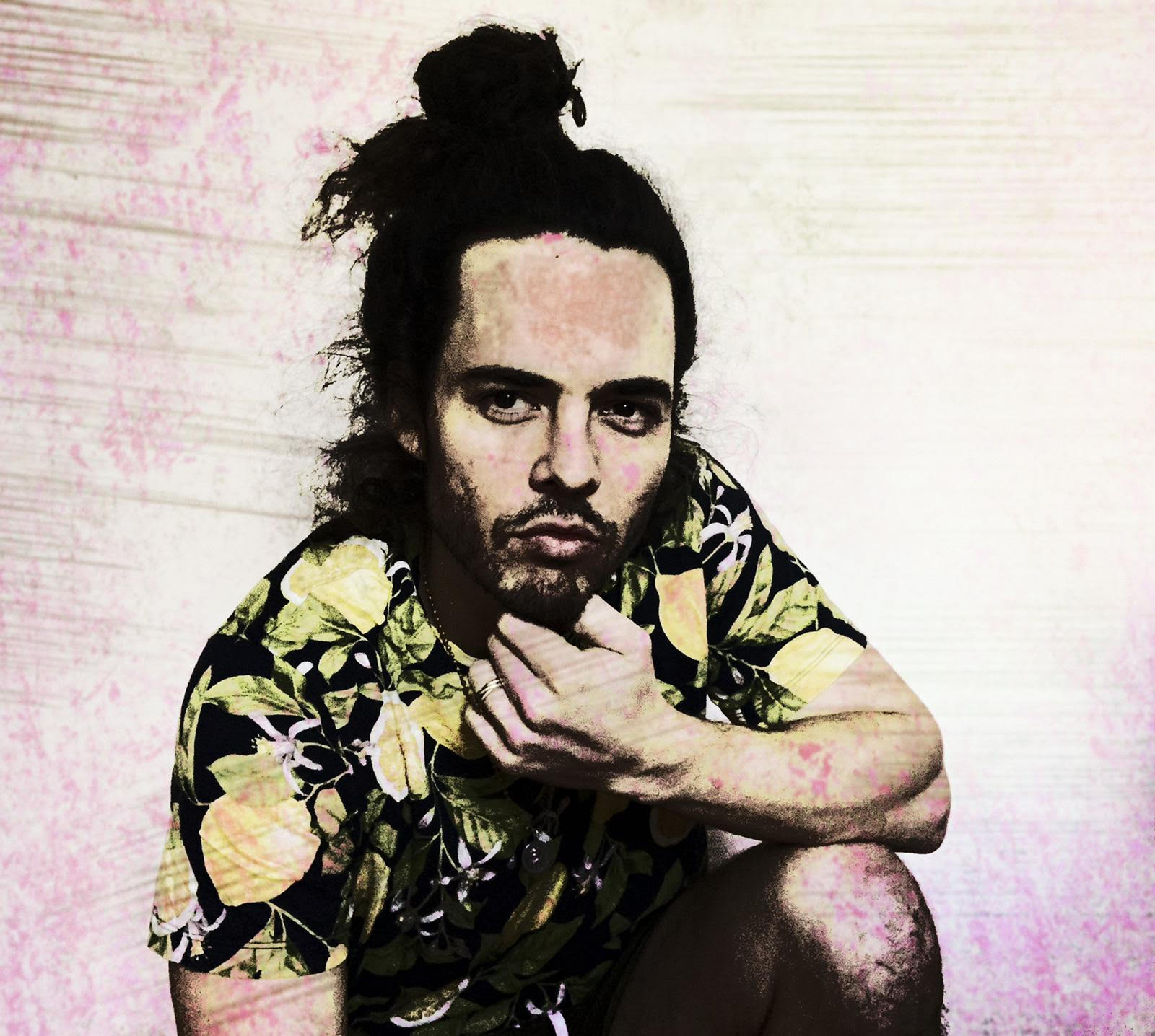 Archie Balman – By Archie Balman